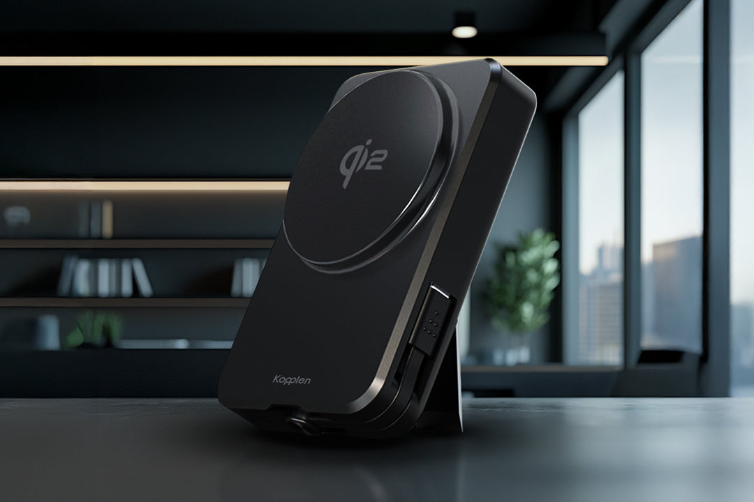 What is Qi2 Wireless Charging?