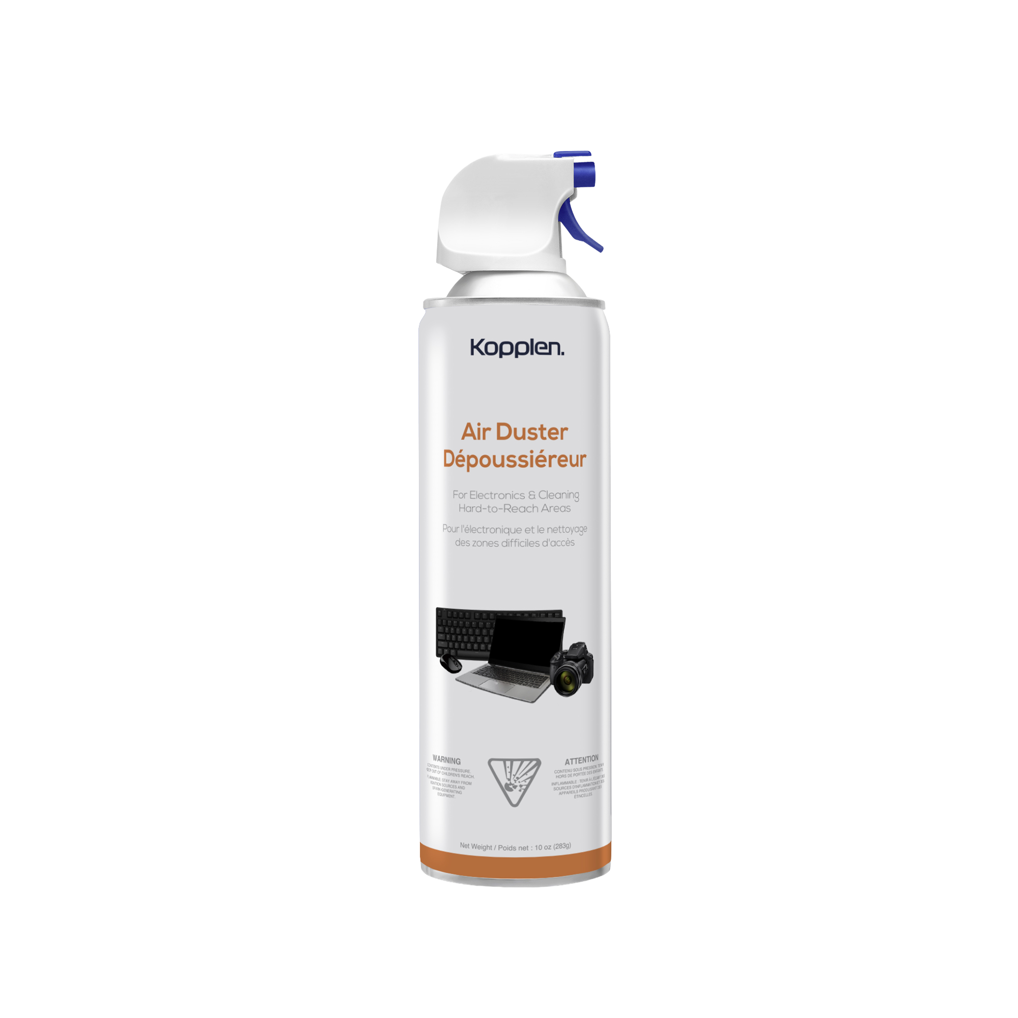 Compressed Air Duster 10oz