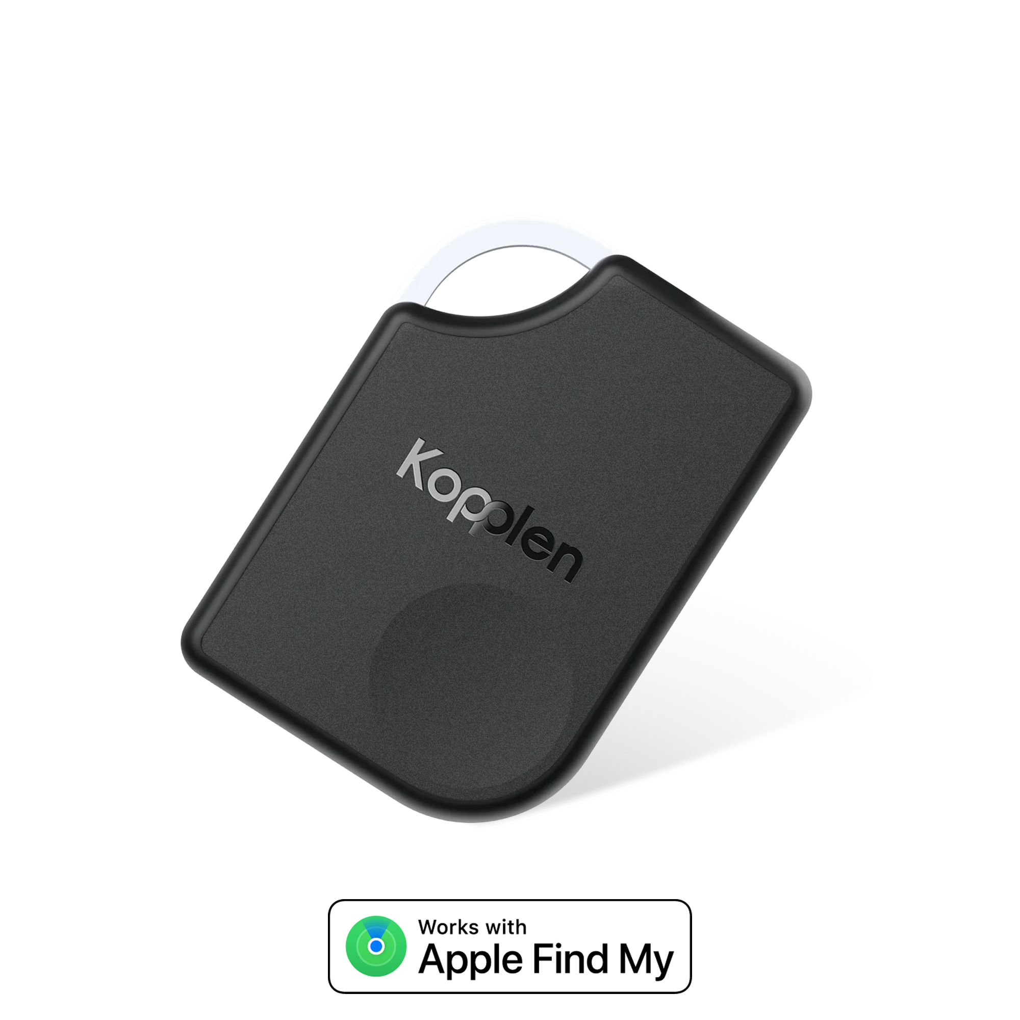 OmniTag | Portable Bluetooth & GPS Tracker